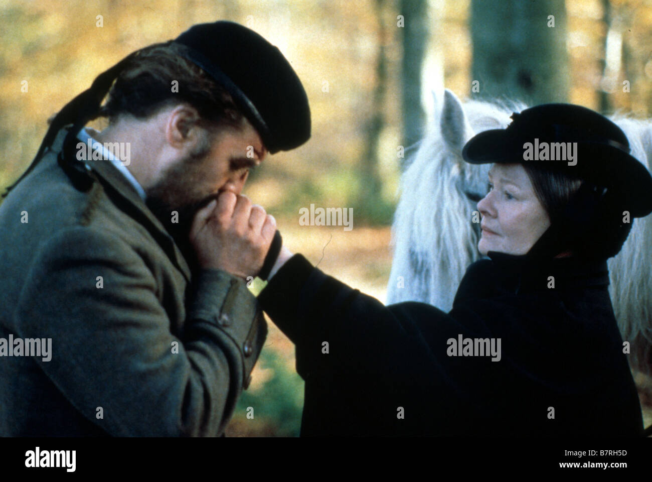 Mrs brown dench connolly hi-res stock photography and images - Alamy