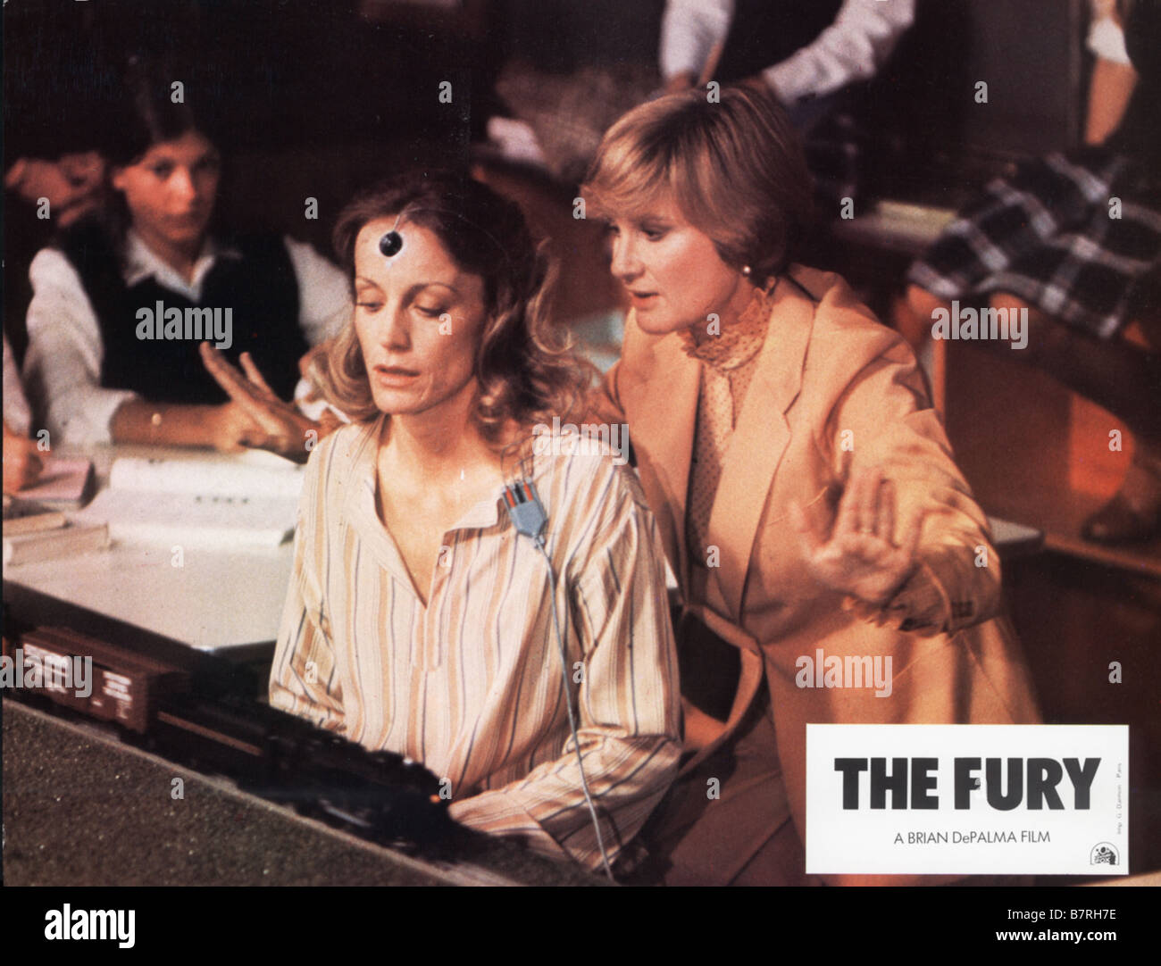 Carrie snodgress hi-res stock photography and images - Alamy