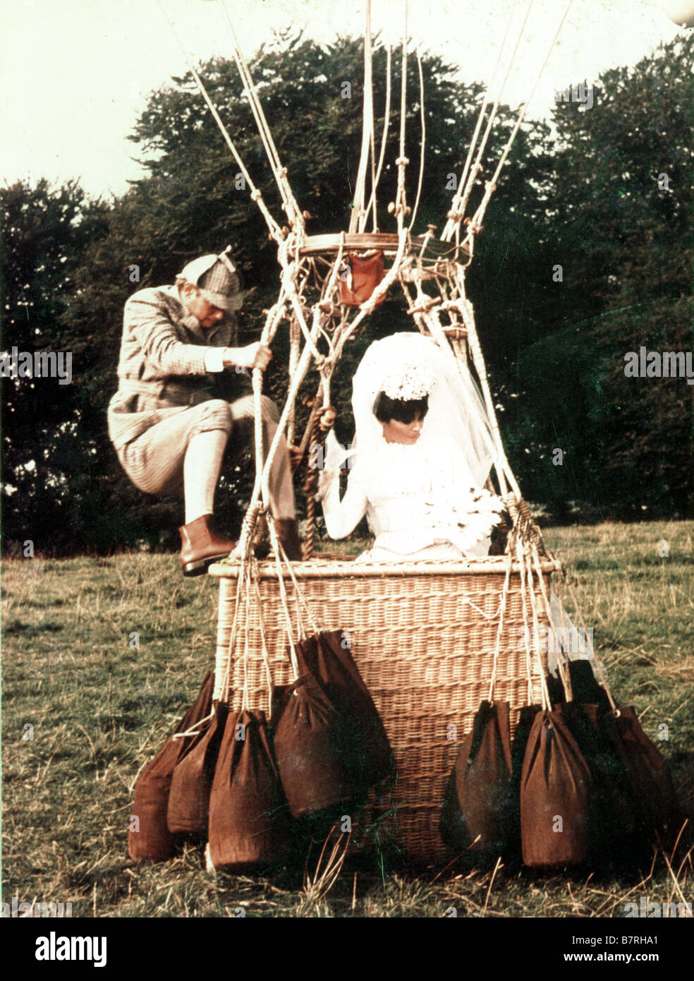 Le grand départ Rocket to the Moon Year: 1967 - uk Director: Don Sharp ...