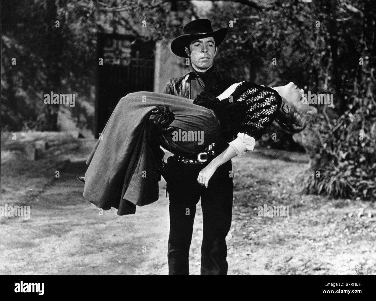 Dans les griffes du vampire Curse of the Undead Year: 1959 USA Michael ...