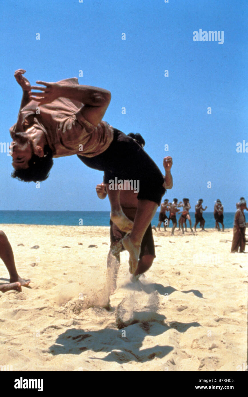 The quest jean claude van damme hi-res stock photography and images - Alamy
