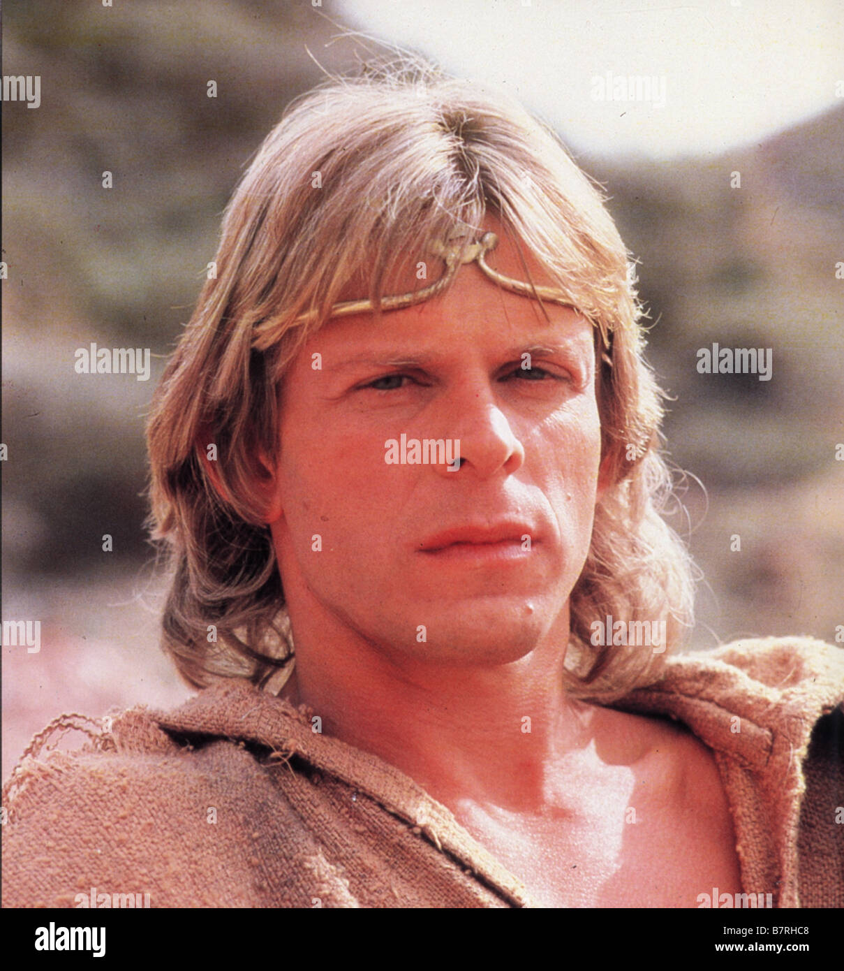 Marc Singer Beastmaster