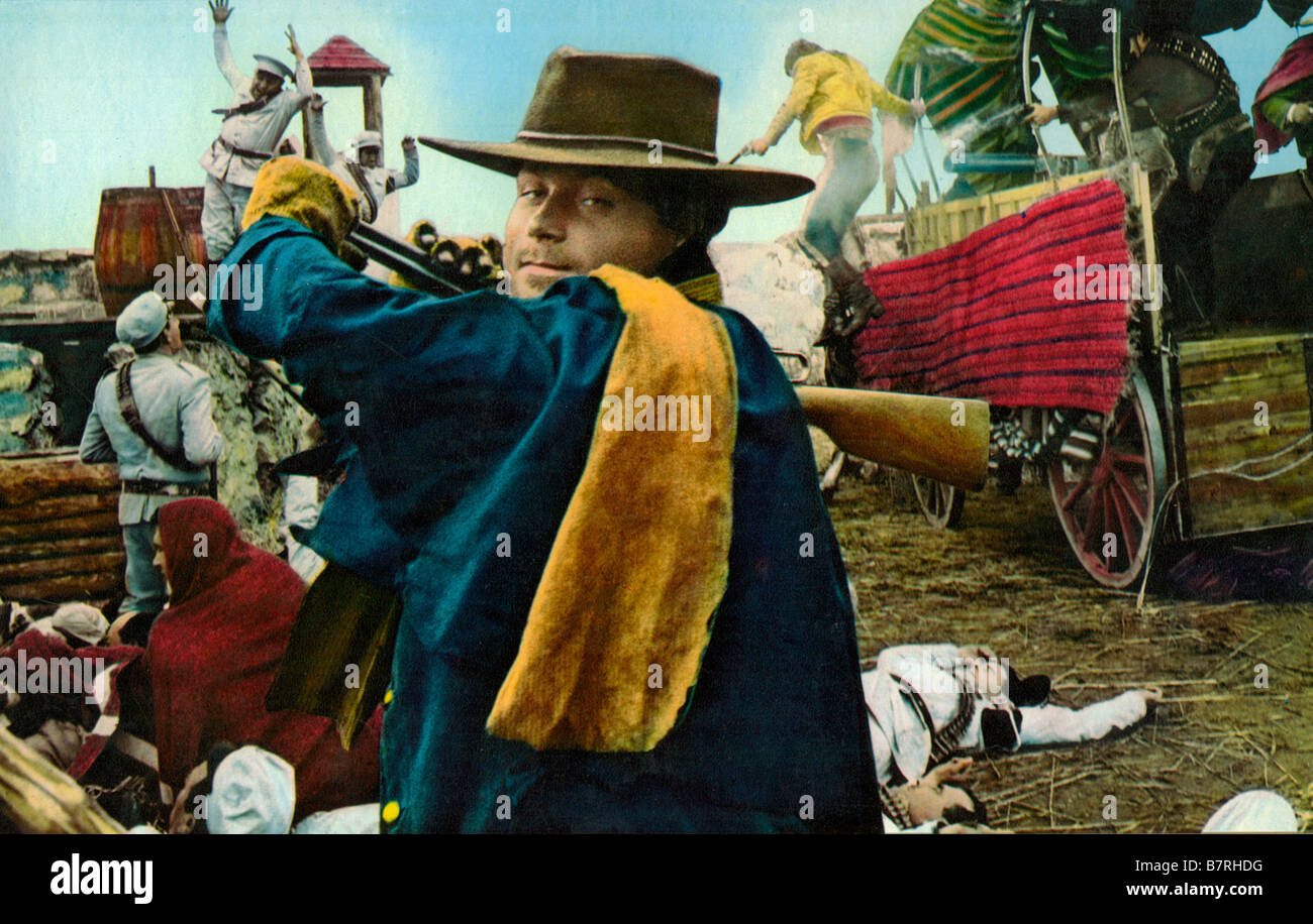 Django Year: 1966 Italy Director: Sergio Corbucci Franco Nero Stock ...