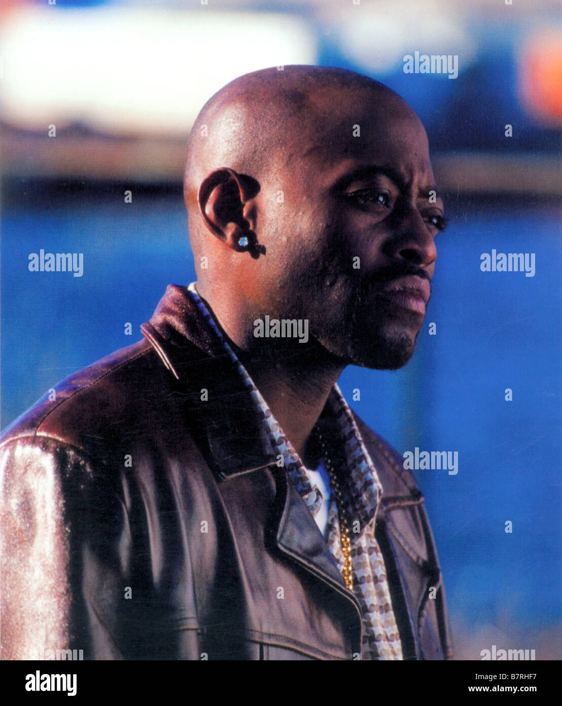 In Too Deep Omar Epps