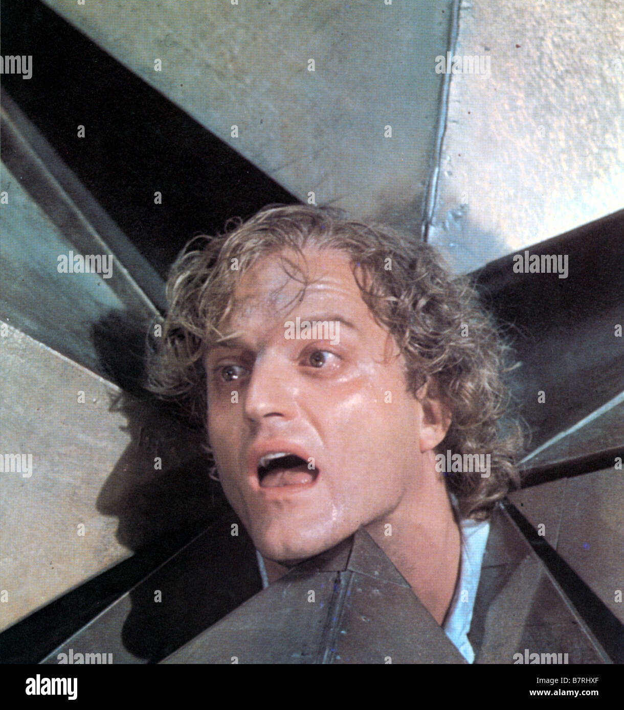 Demon Seed High Resolution Stock Photography and Images - Alamy