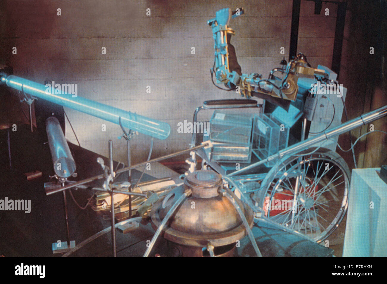 Demon seed hi-res stock photography and images - Alamy