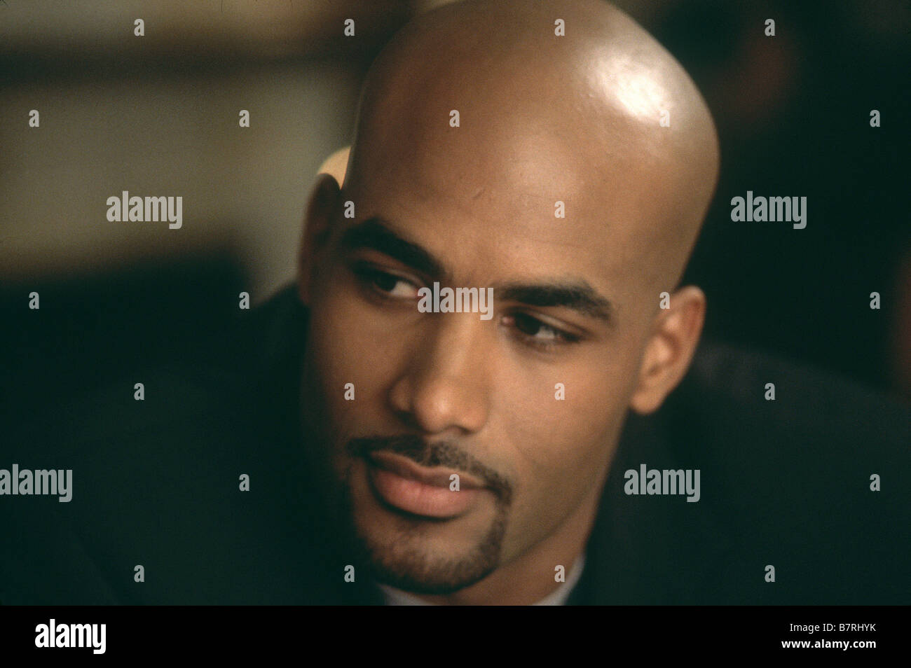 Brown sugar Brown Sugar Year: 2002 USA Boris Kodjoe Director :Rick ...