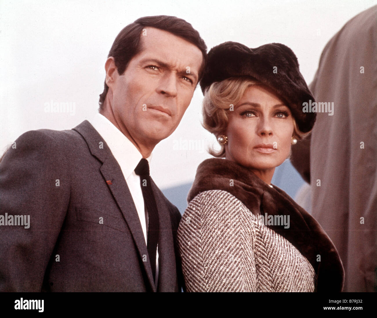 Frederick Stafford Topaz 1969 High Resolution Stock Photography and ...