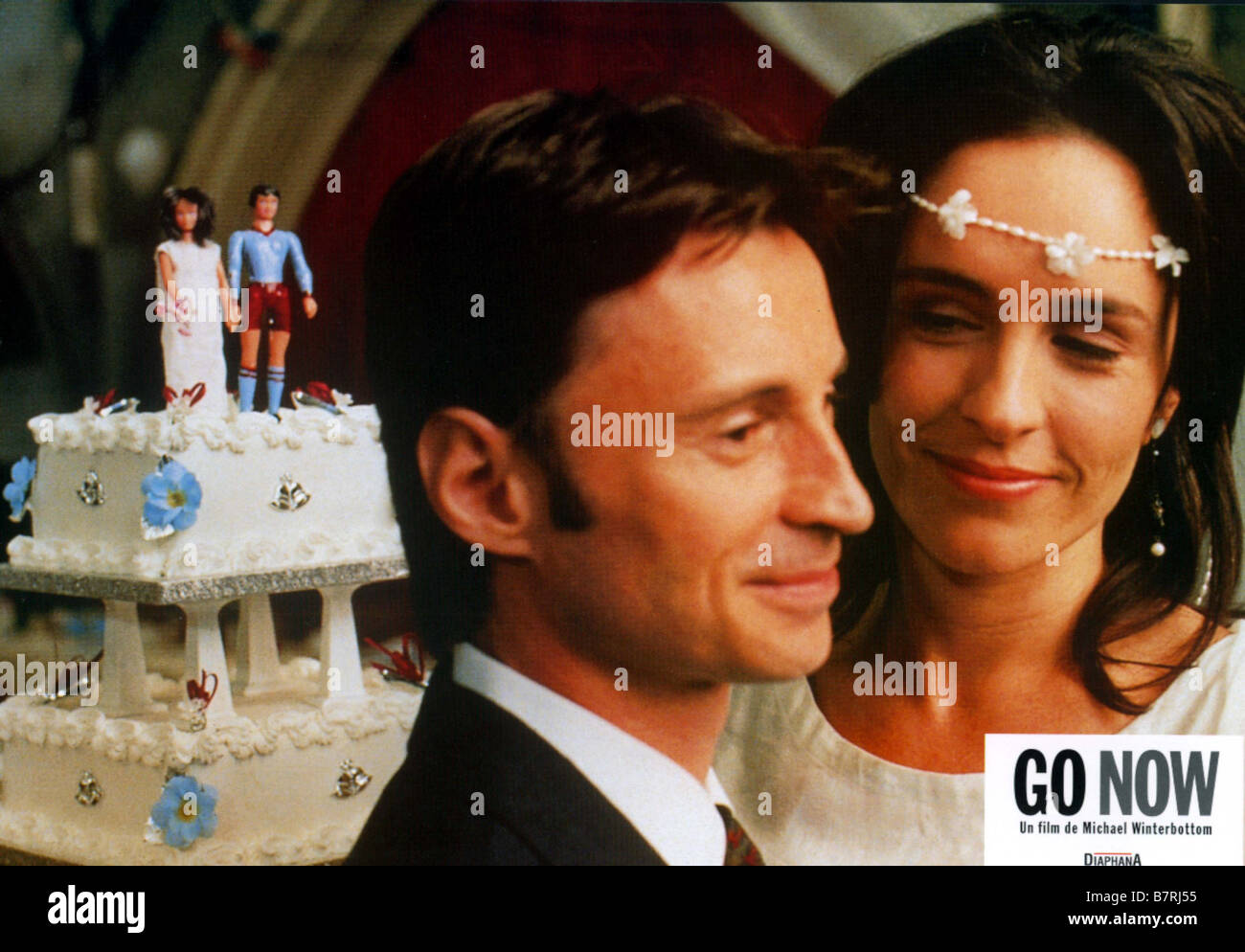 Go now Go Now Year: 1995 - uk Robert Carlyle Director: Michael ...