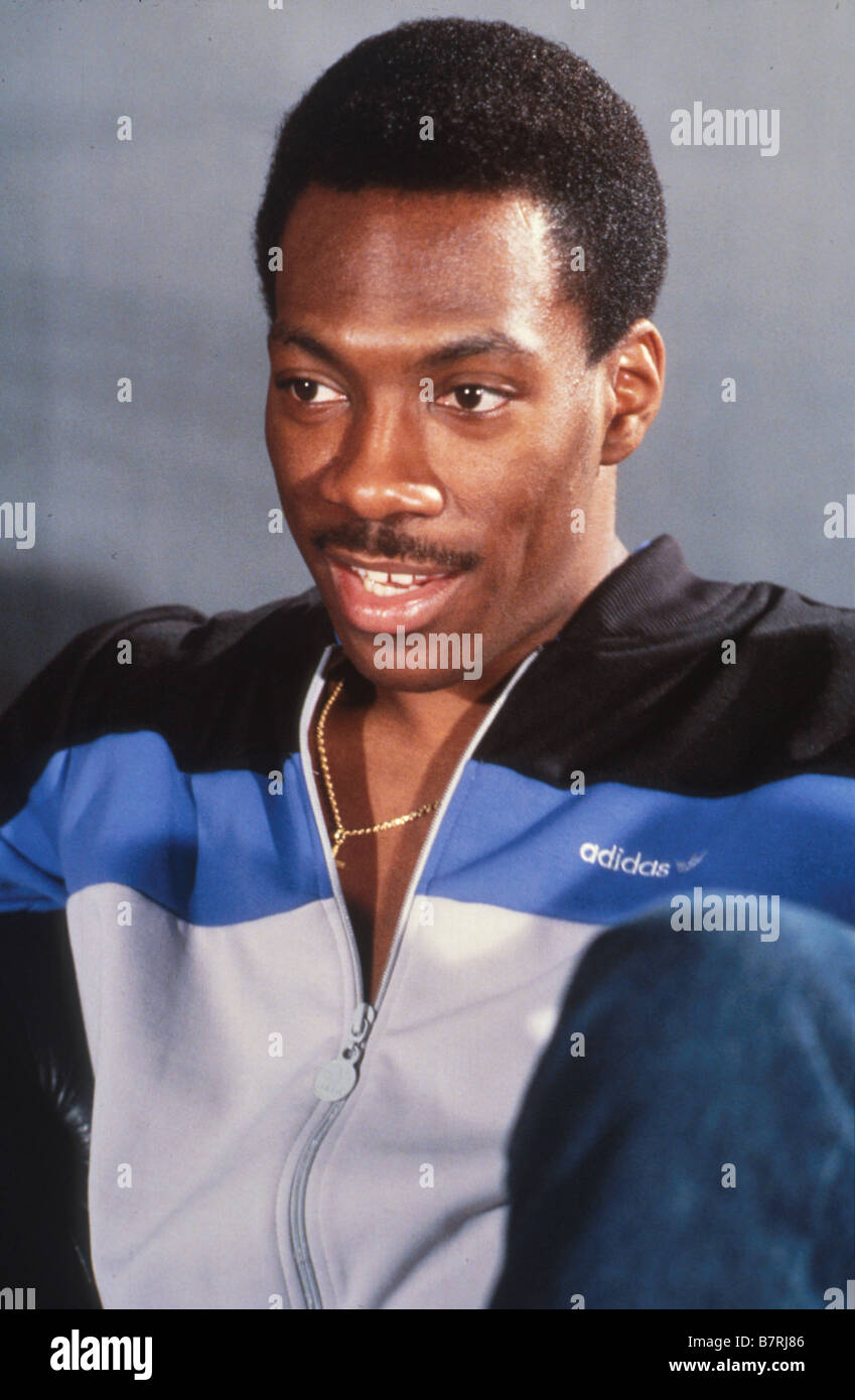 The Golden Child Year: 1986 - Eddie Murphy Director: Michael Ritchie ...