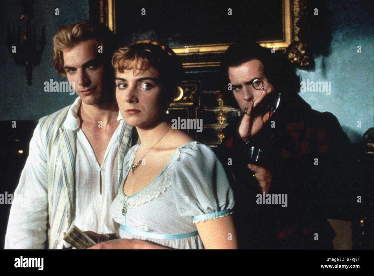 Gothic Year: 1986 UK Julian Sands, Natasha Richardson Director: Ken ...