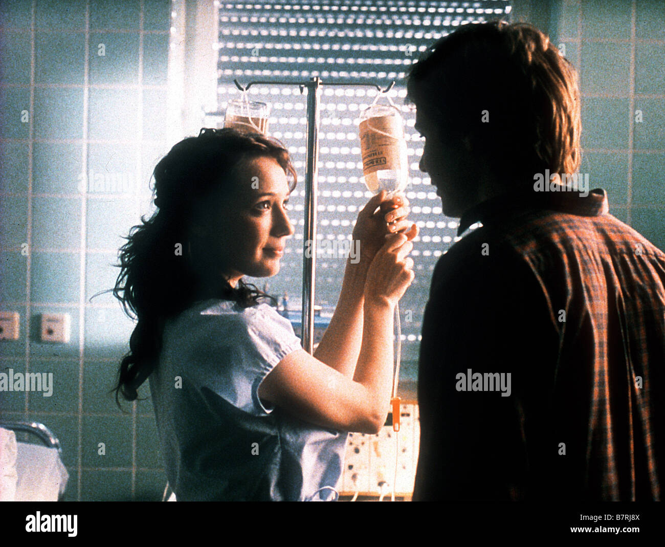 Good Bye Lenin Year: 2002 - Germany Daniël Brühl, Chulpan Khamatova ...