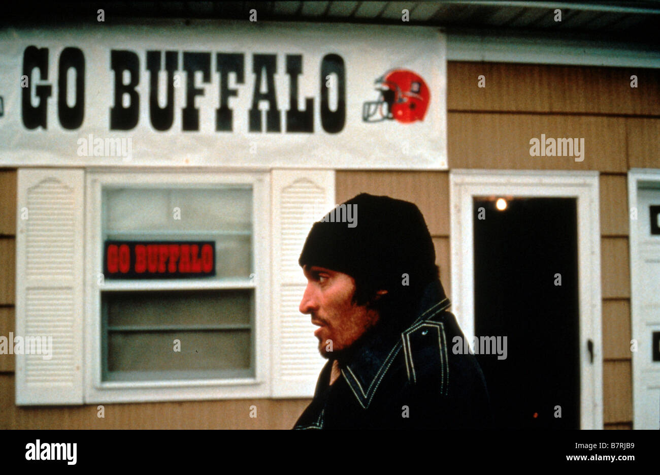 Buffalo '66 Year: 1998 USA Vincent Gallo Director: Vincent Gallo Stock ...