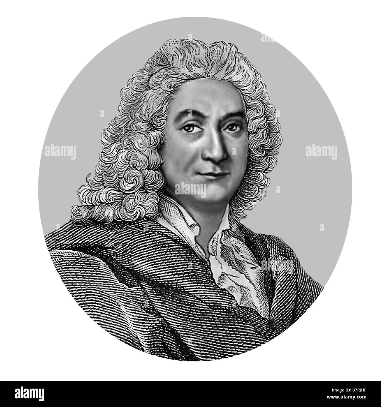 Lesage alain rene hi-res stock photography and images - Alamy
