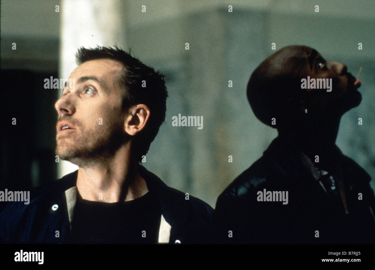 Gridlock'd Gridlock'd Year: 1997 USA Tim Roth Director: Vondie Curtis ...