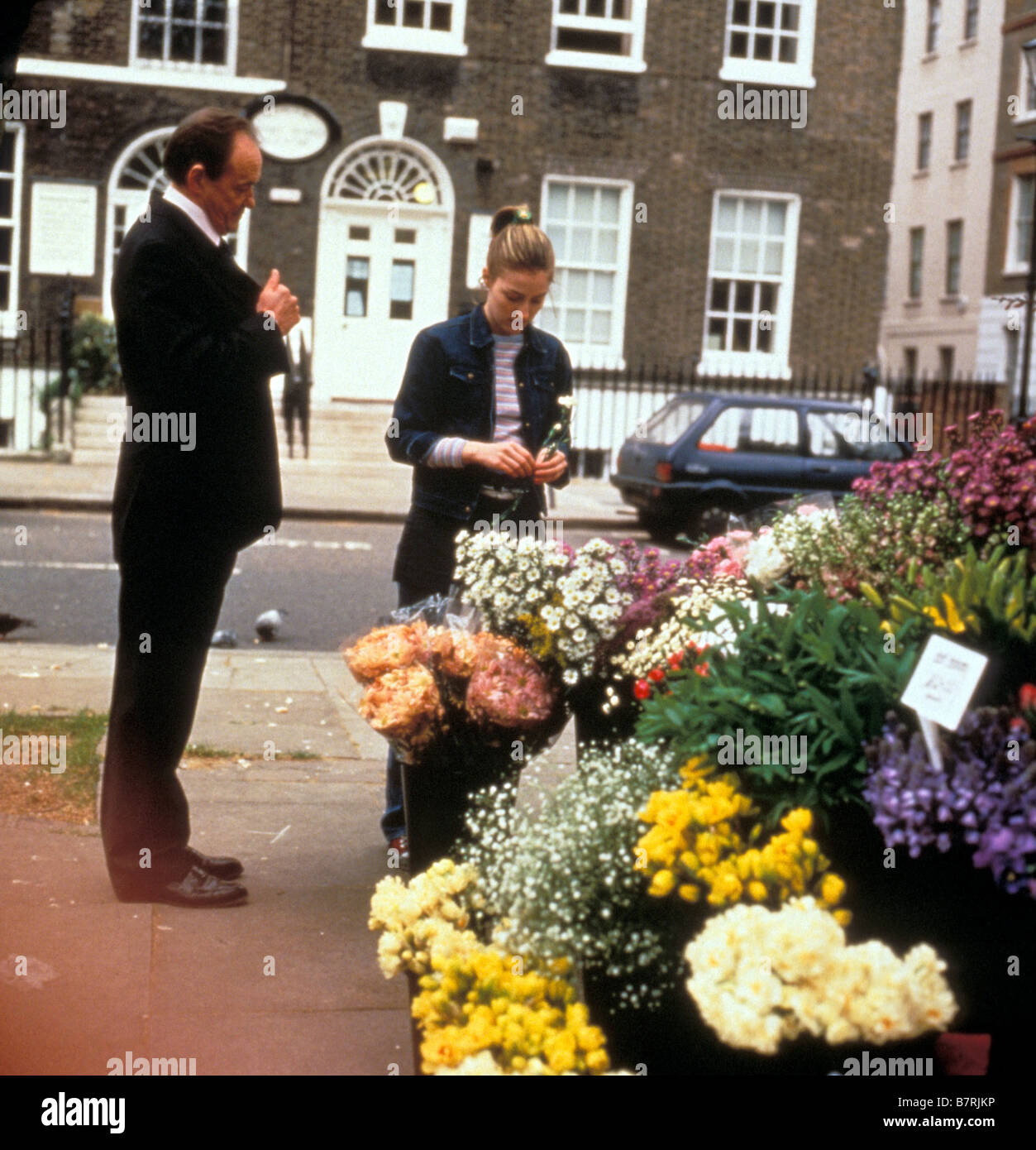 Kelly macdonald 1997 hi-res stock photography and images - Alamy