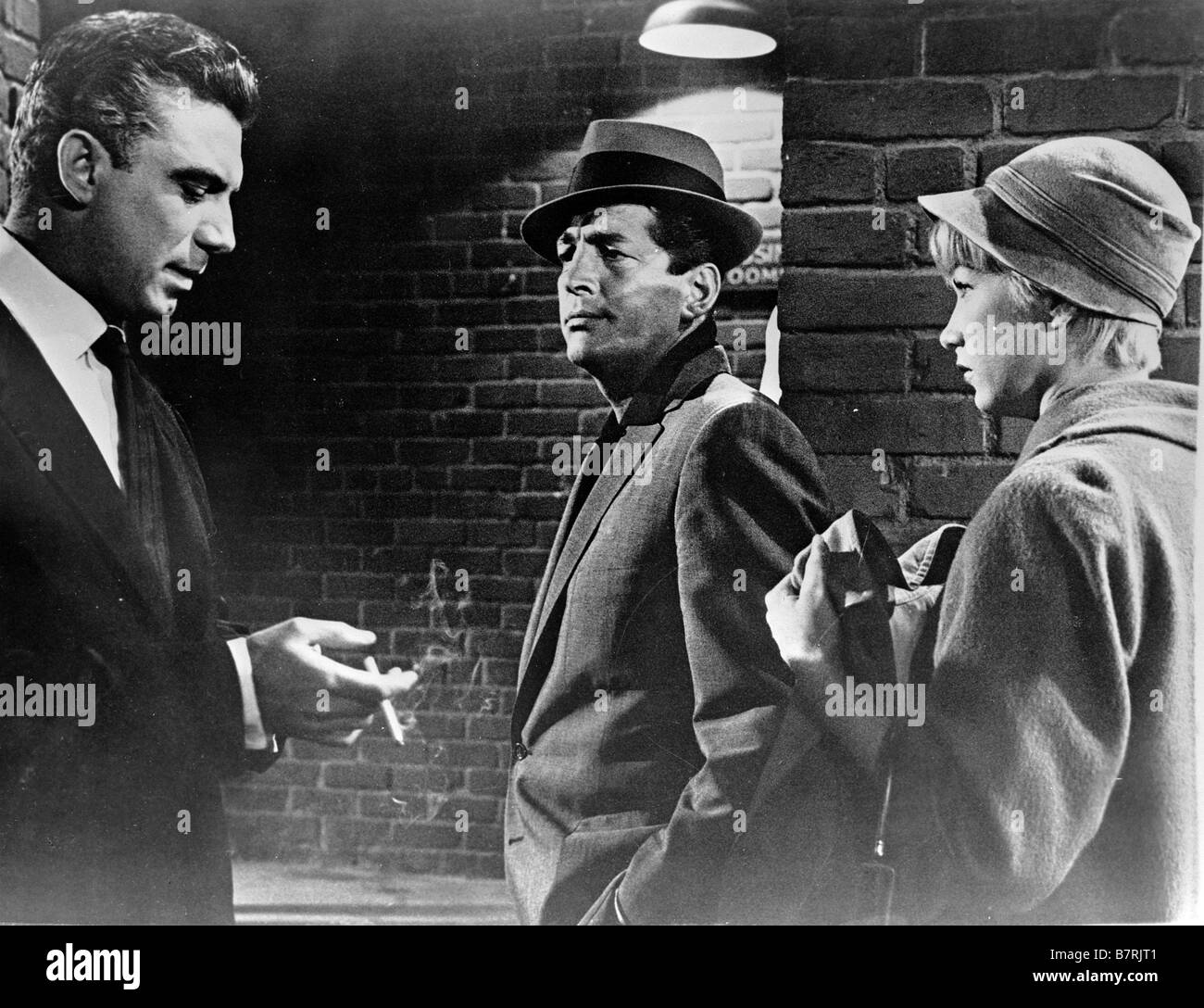 Career Year: 1959 USA Dean Martin, Shirley MacLaine Director: Joseph ...