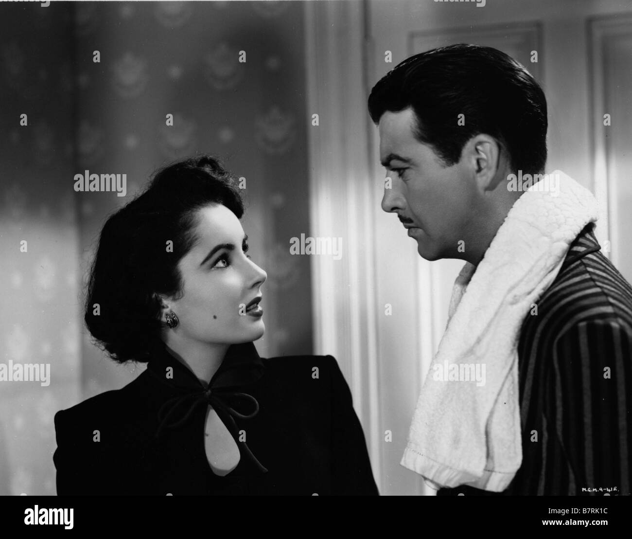 The conspirator 1949 hi-res stock photography and images - Alamy