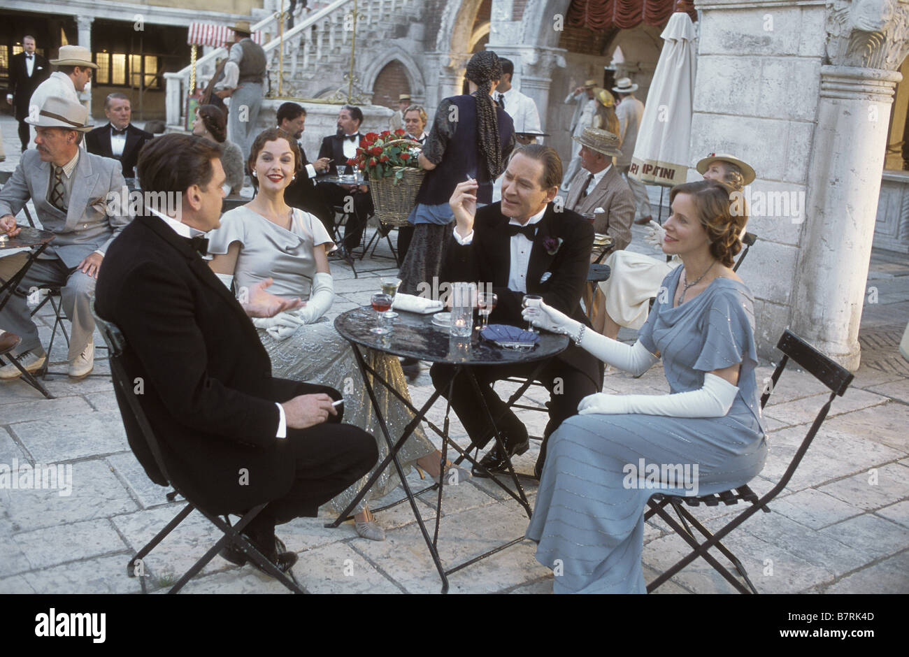 Judd nelson 2004 hi-res stock photography and images - Alamy