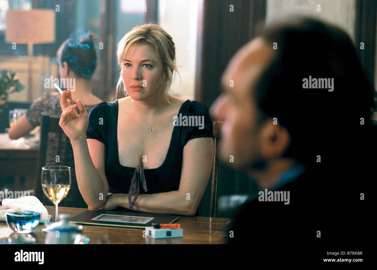 Bridget Jones The Edge Of Reason Year 2004 Usa Uk Renée Zellweger