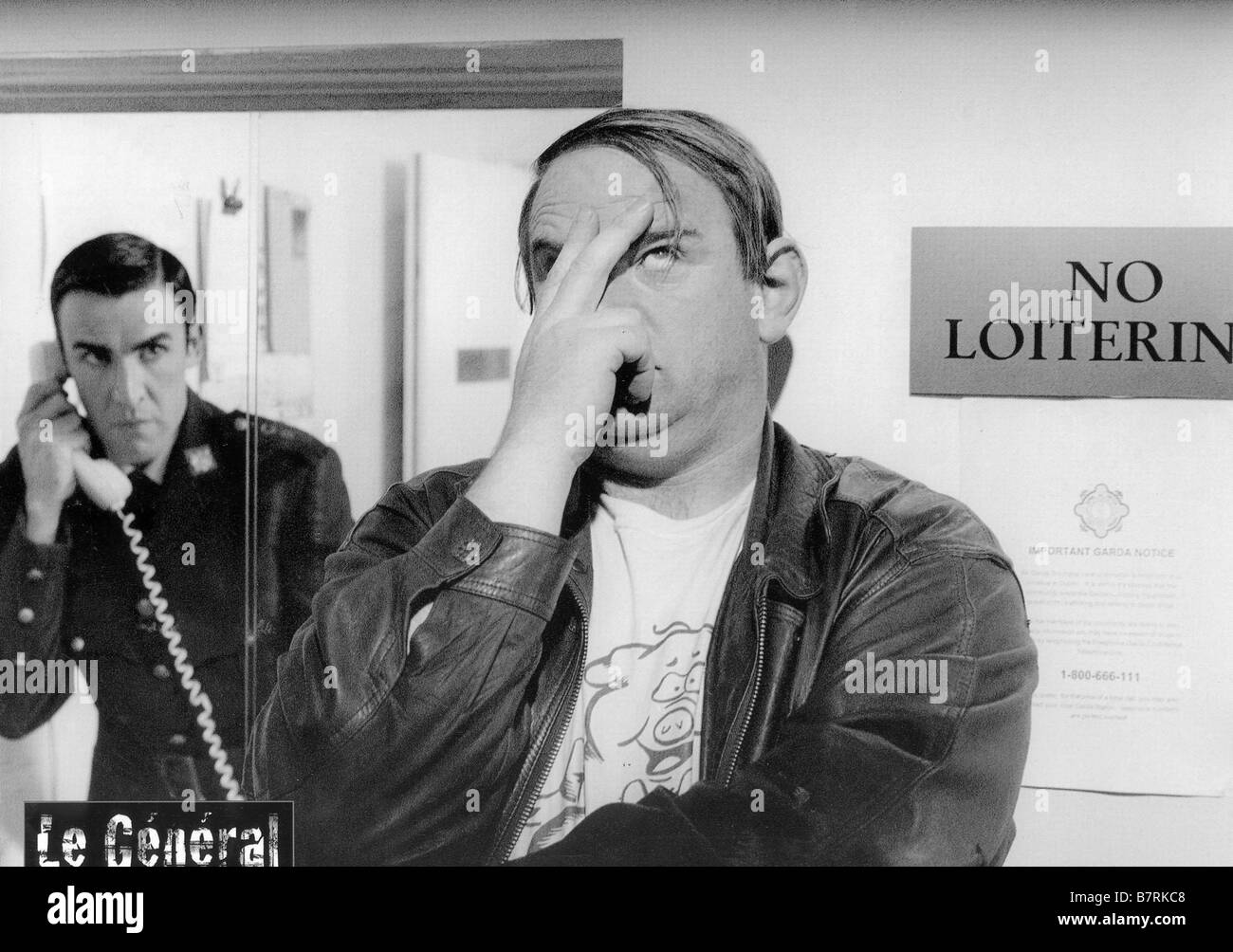 The General Year: 1998 - UK / Ireland John Voight Director: John ...