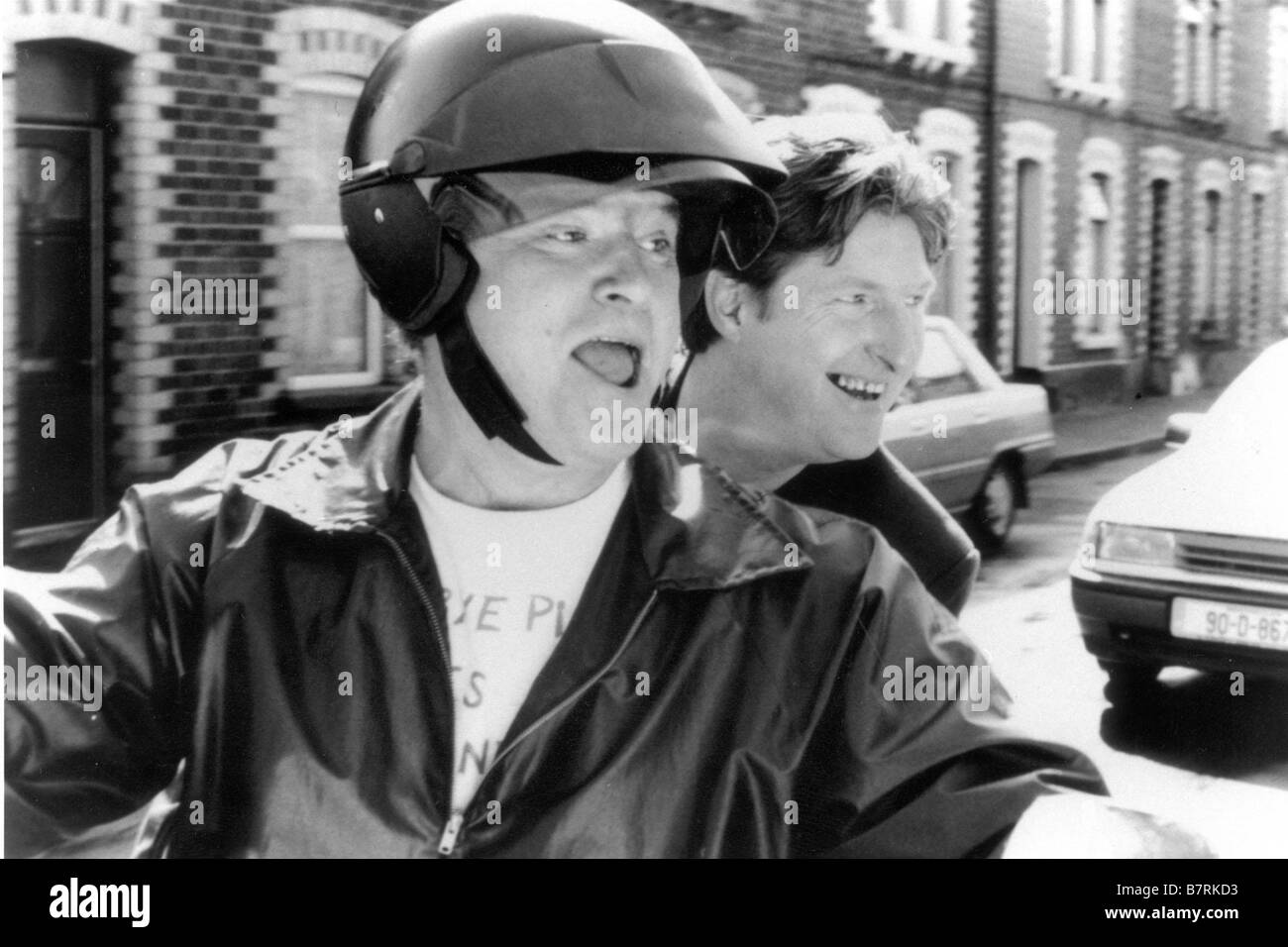 Adrian dunbar hi-res stock photography and images - Alamy
