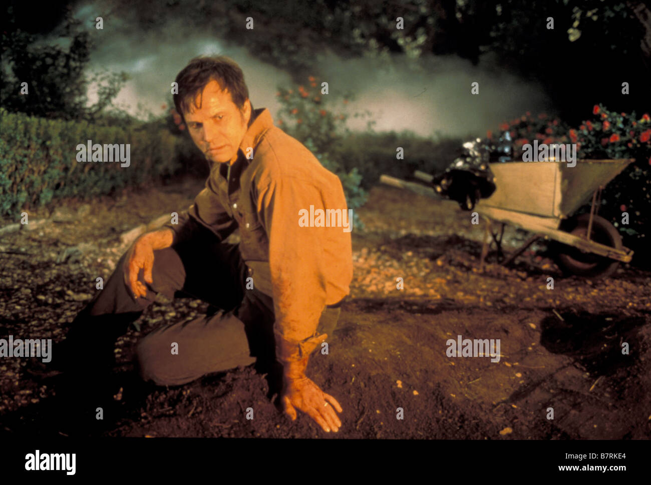 Frailty Year: 2002 USA Bill Paxton Director : Bill Paxton Stock Photo ...