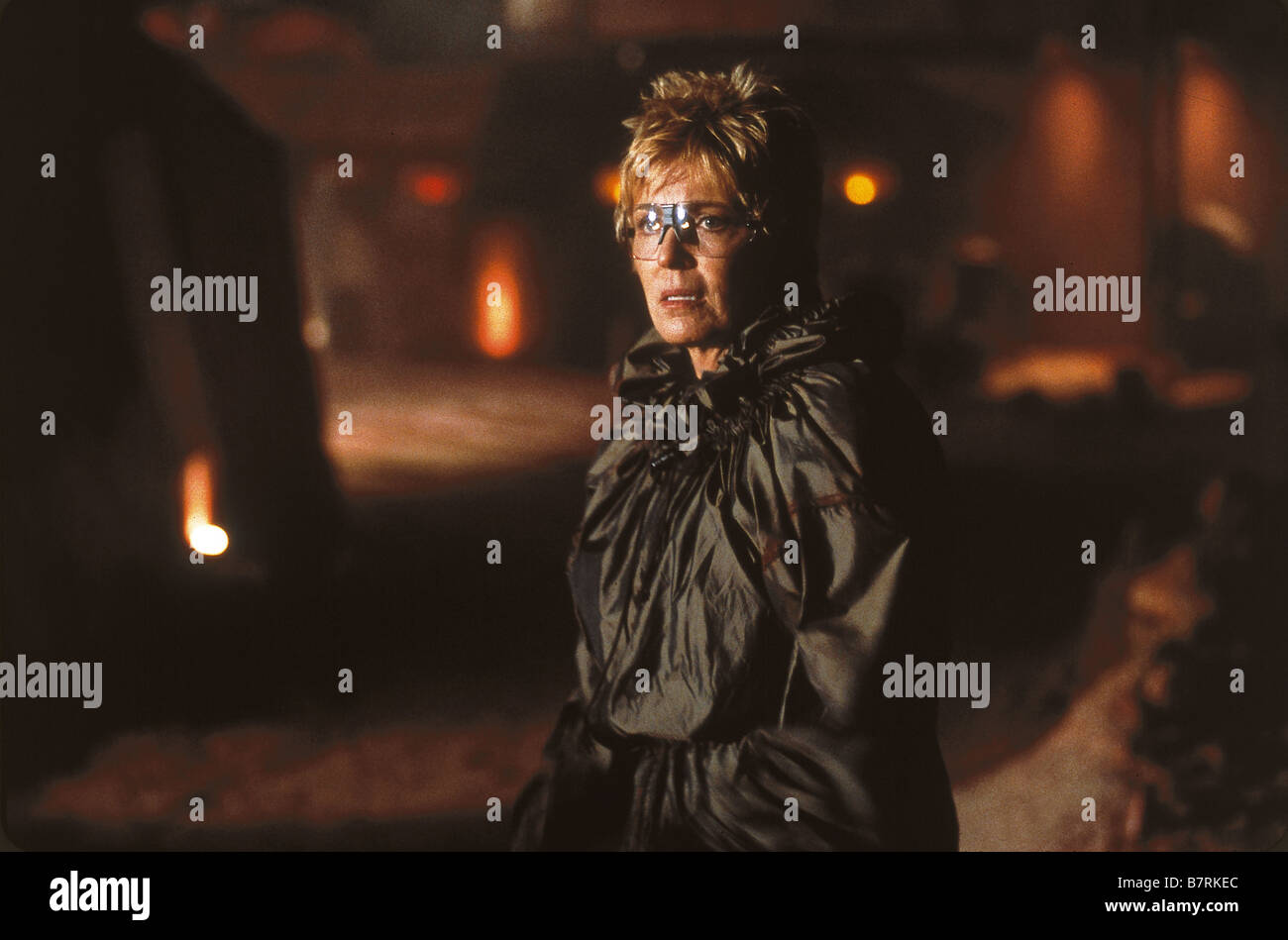 Ghosts of mars carpenter hi-res stock photography and images - Alamy