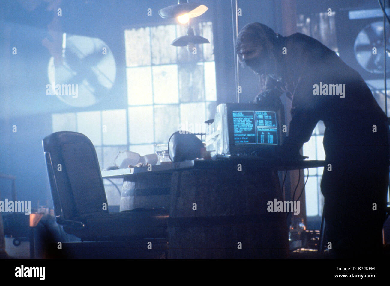 Darkman Year: 1990 USA Director: Sam Raimi Stock Photo - Alamy