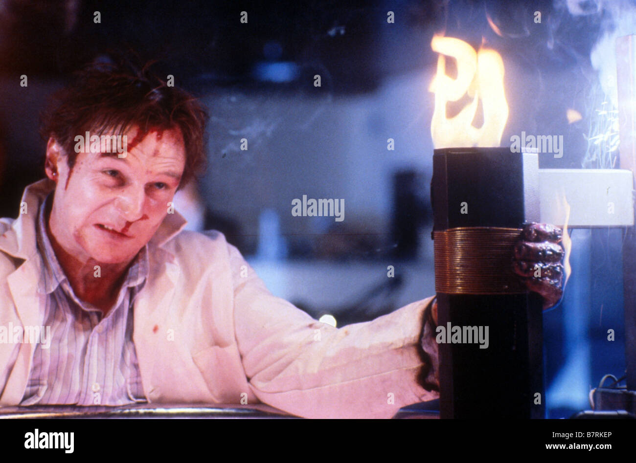 Darkman liam neeson hi-res stock photography and images - Alamy