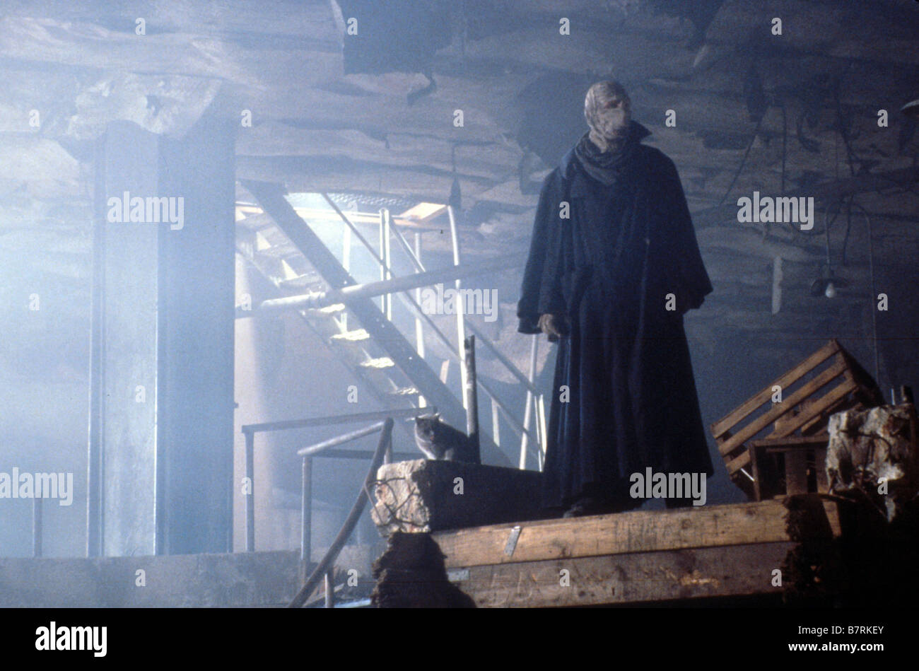 Darkman sam raimi hi-res stock photography and images - Alamy