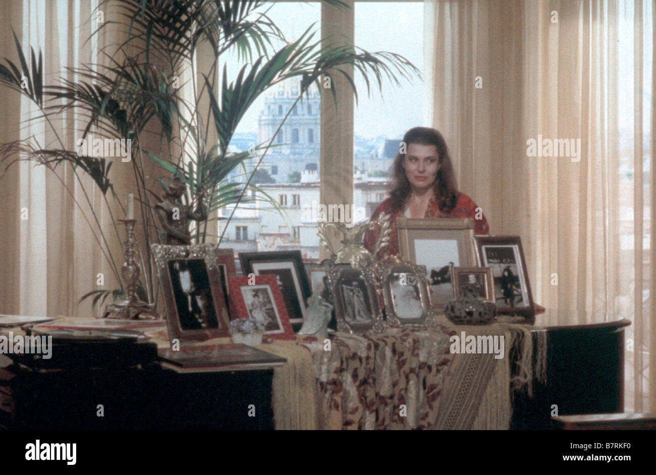 Callas Forever Year: 2002 Italy Fanny Ardant Director: Franco Zefirelli ...