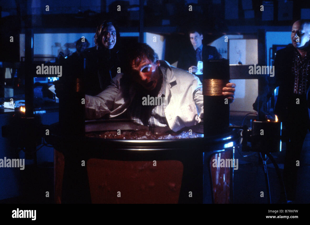 Darkman High Resolution Stock Photography and Images - Alamy