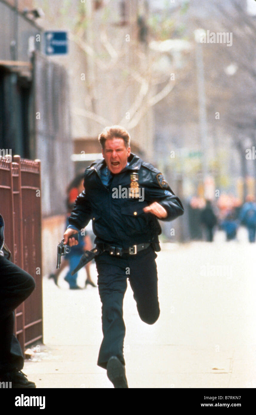 Devil's Own Year: 1997 Harrison Ford Director: Alan J. Pakula Stock ...