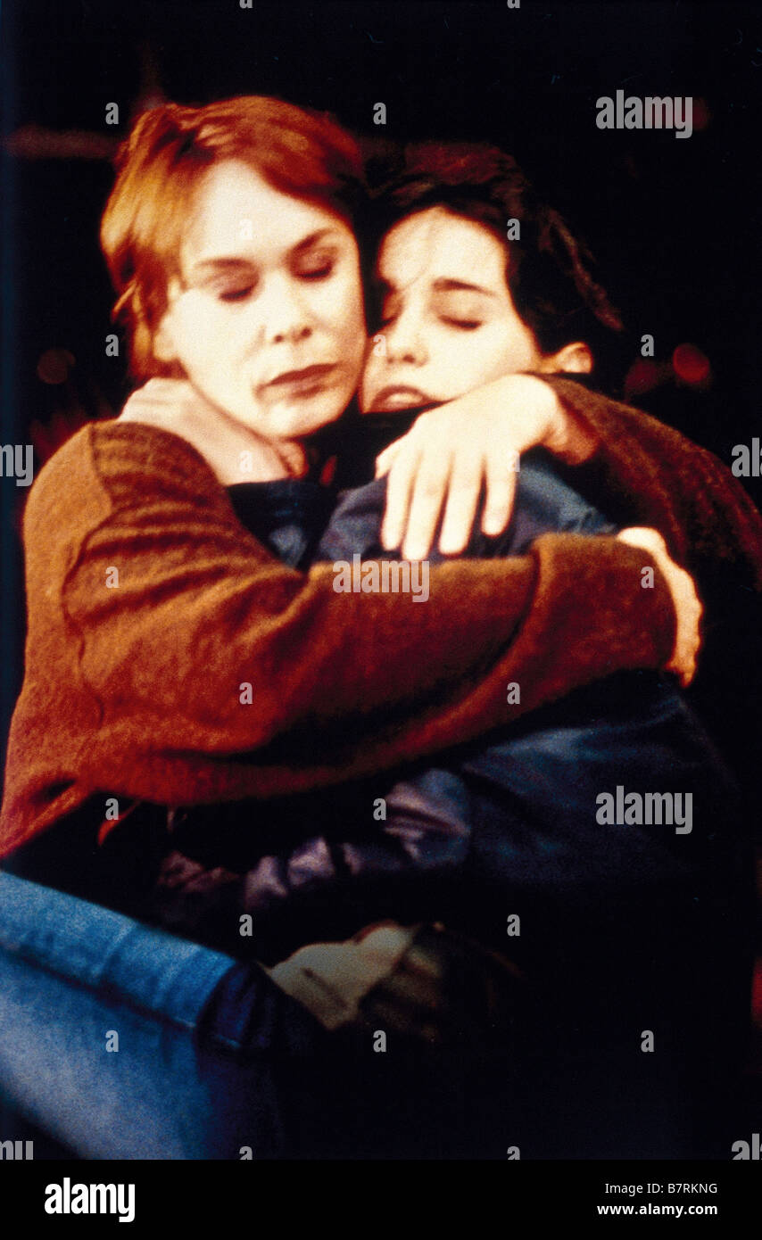 Broken Wings Knafayim Shvurot Year 2002 Israel Orly Silbersatz Banai Maya Maron Director