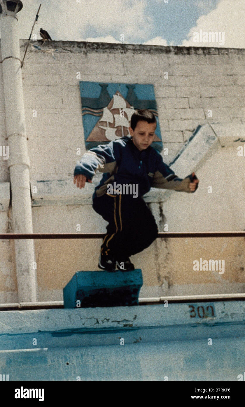 Daniel magon hi-res stock photography and images - Alamy