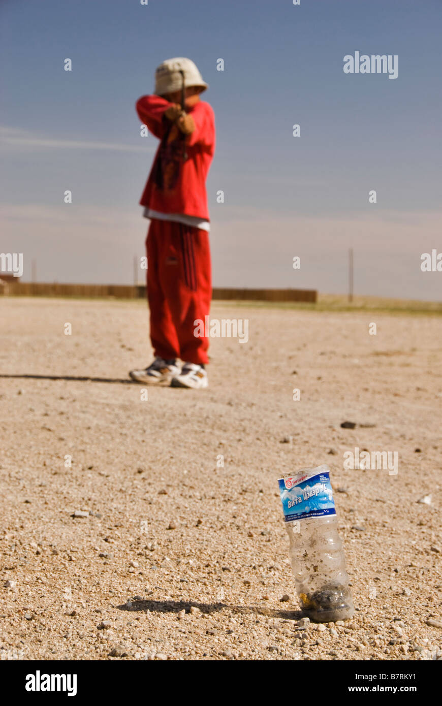 Mongolian bow hi-res stock photography and images - Alamy