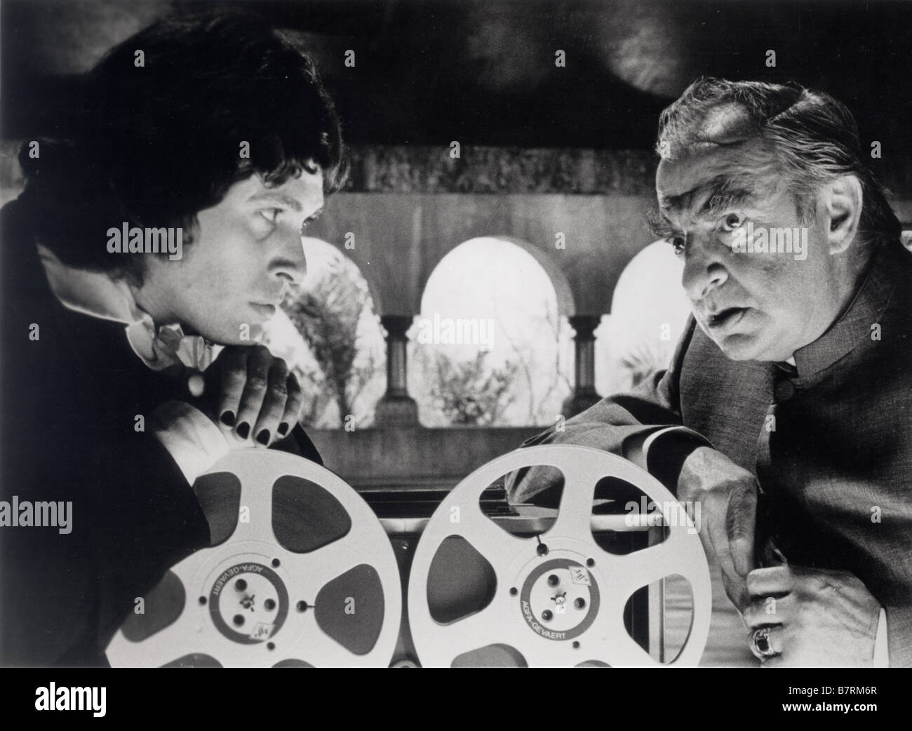 The Final Programme 1973 High Resolution Stock Photography and Images ...