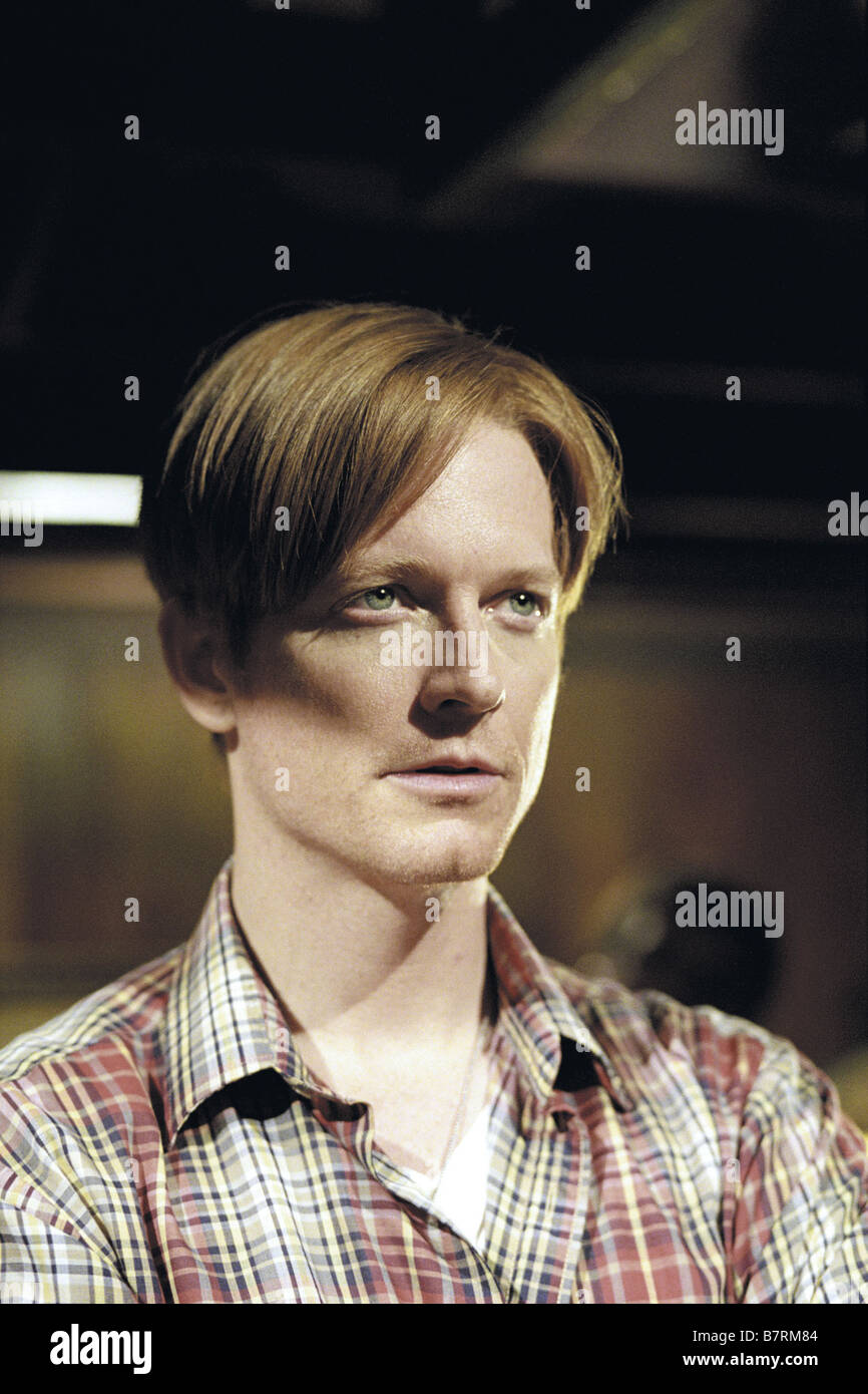 The Butterfly Effect Year: 2004 USA Eric Stoltz Director: Eric Bress J ...