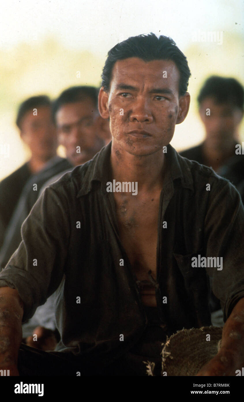 The Killing Fields Year: 1984 UK Haing S. Ngor Director: Roland Joffé ...