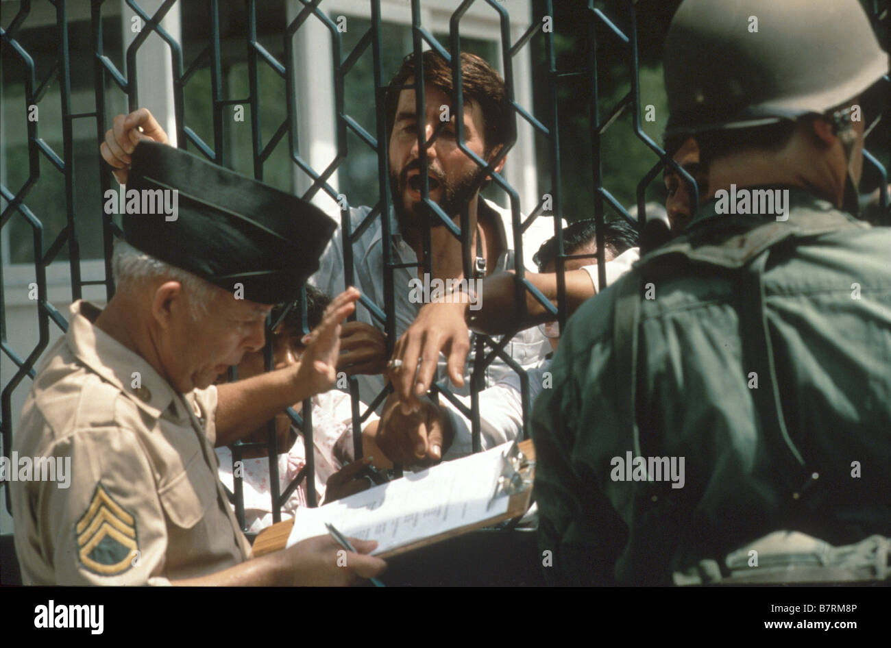 The Killing Fields Year: 1984 UK Sam Waterston Director: Roland Joffé ...