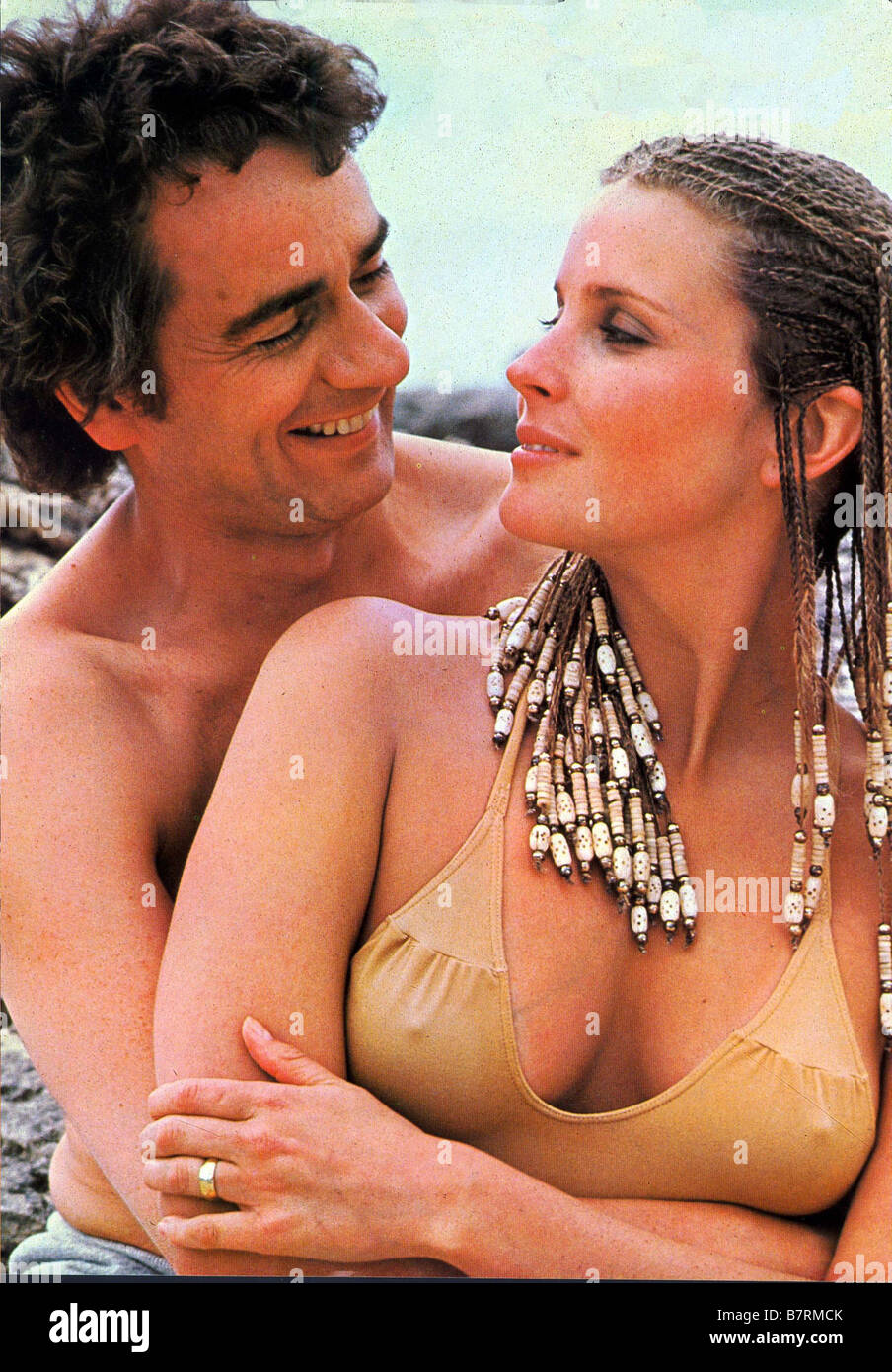 Bo Derek 10 Movie Poster