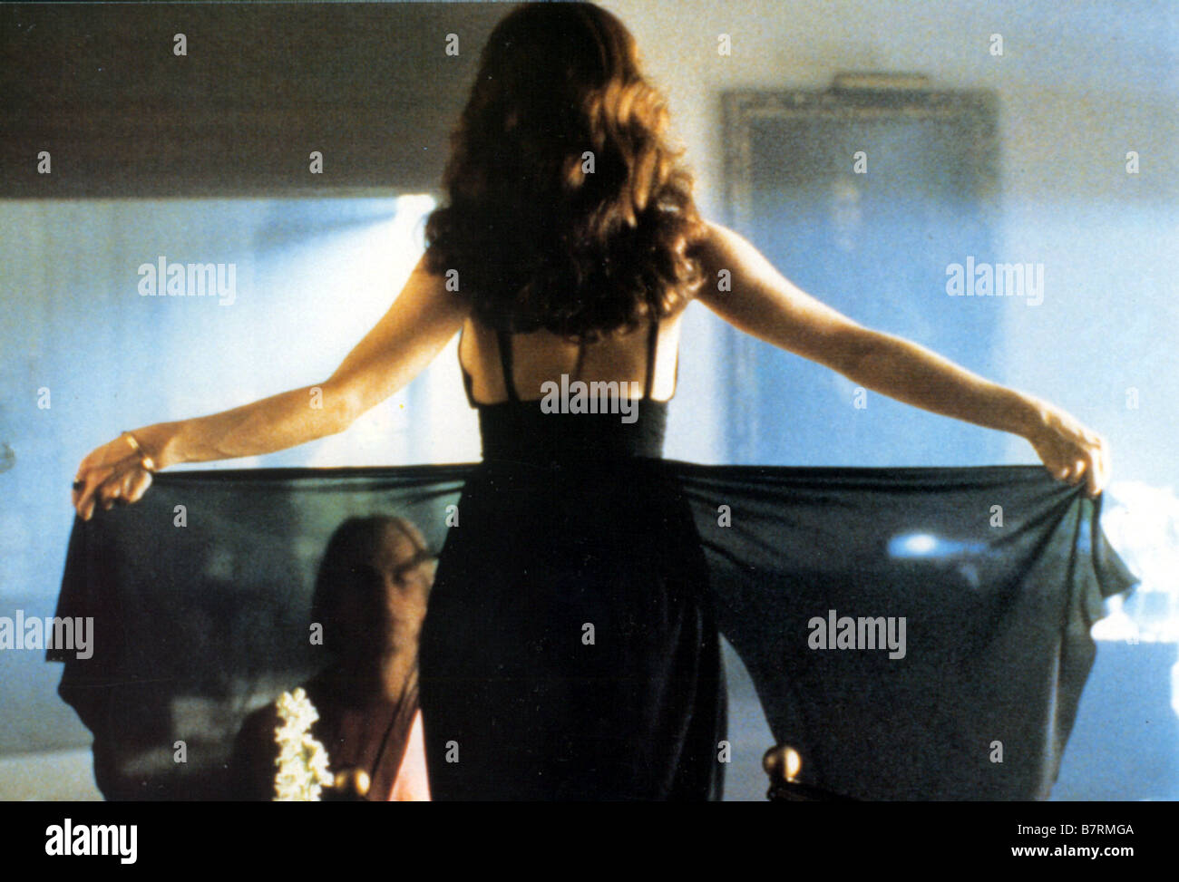 Boxing helena julian sands sherilyn hi-res stock photography and images ...