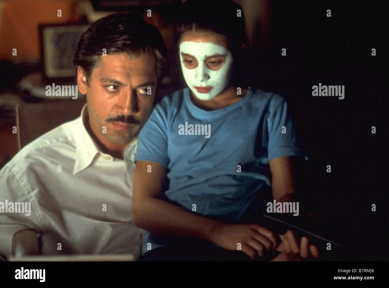 The Dancer Upstairs Year: 2002 - spain Javier Bardem Director : John ...