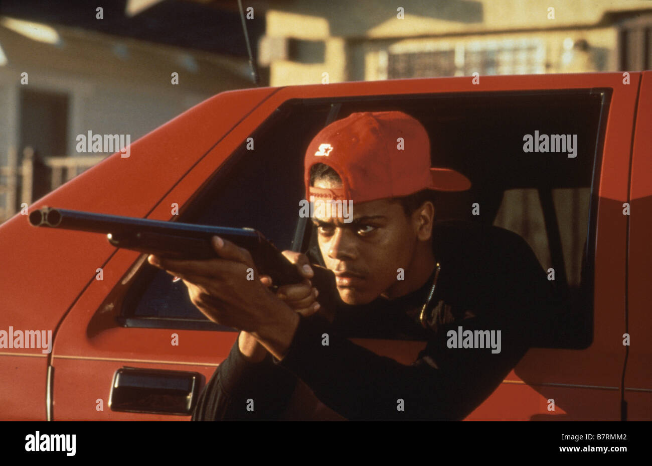 boyz'n the hood Year: 1991 USA Morris Chestnut Director: John Singleton ...