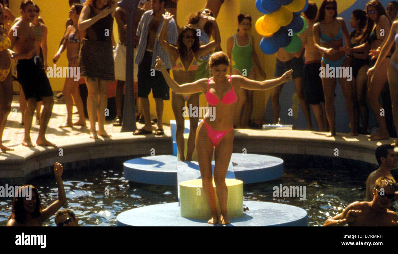 Elle est trop bien She's All That Year: 1999 USA Director: Robert ... Elle est trop bien She's All That Year: 1999 USA Director: Robert ...