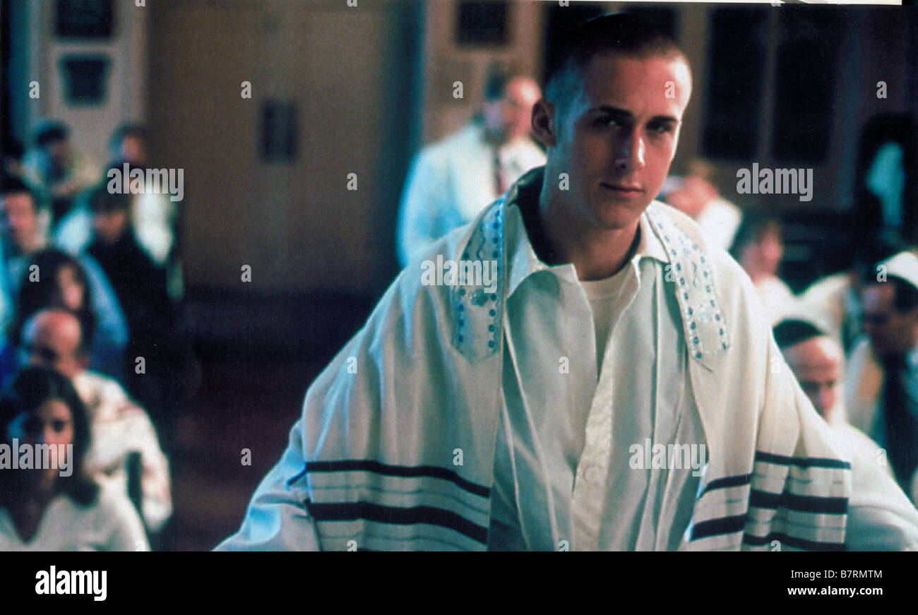 Danny balint The Believer Year: 2002 USA ryan gosling Director: Henry ...