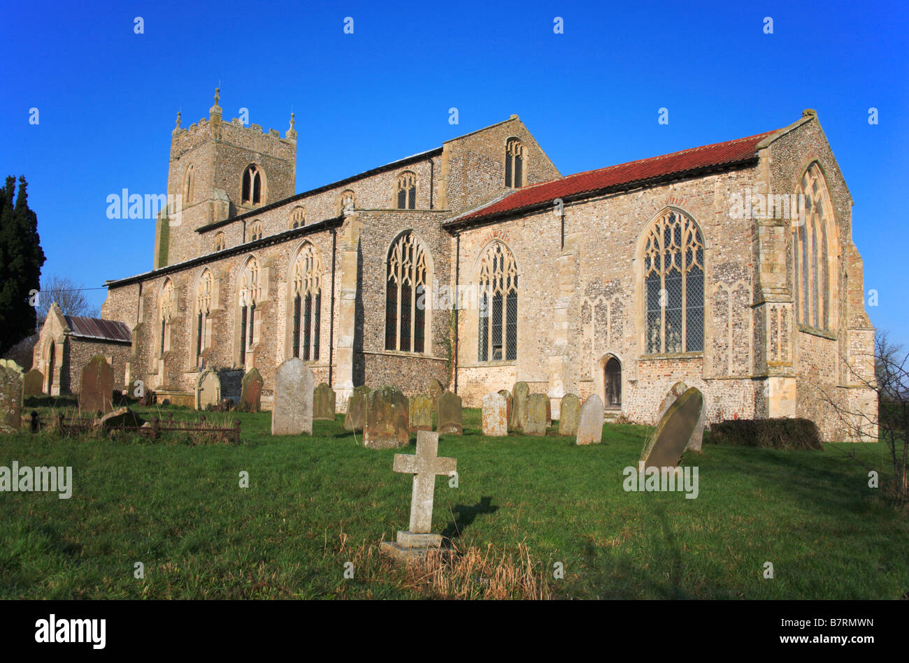 Chancel clerestory hi-res stock photography and images - Alamy