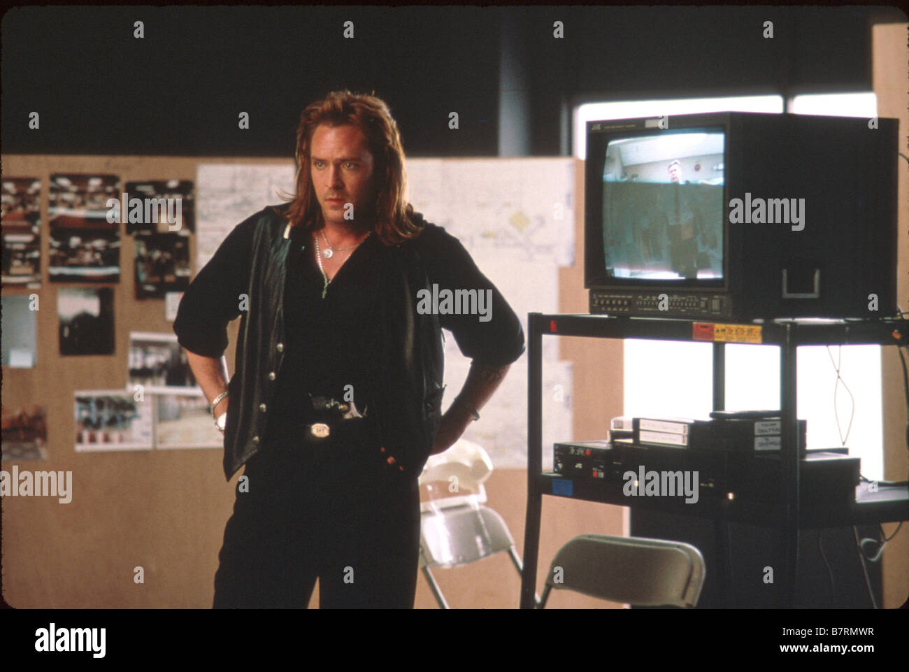 The Getaway Year: 1994 USA Michael Madsen Director: Roger Donaldson ...