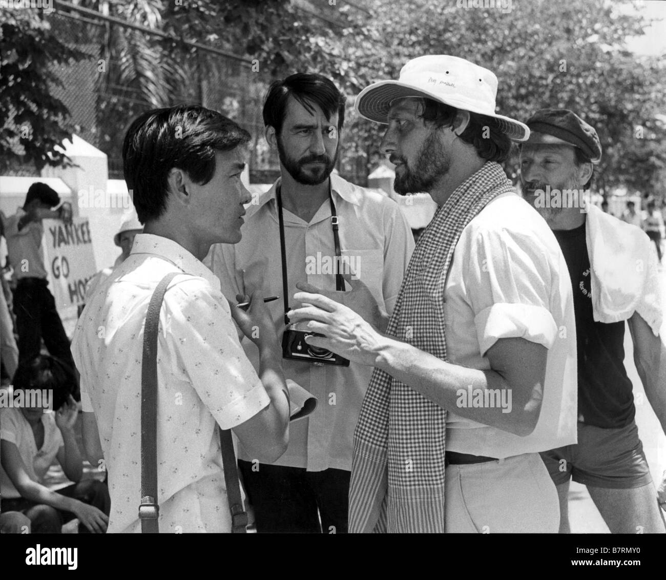 The killing fields sam hi-res stock photography and images - Alamy